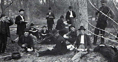 A GUIDE TO HOBO SIGNS & THEIR MEANINGS