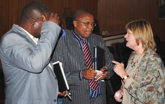 The Mutare Times: Mutare Voted the Cleanest City in Zimbabwe