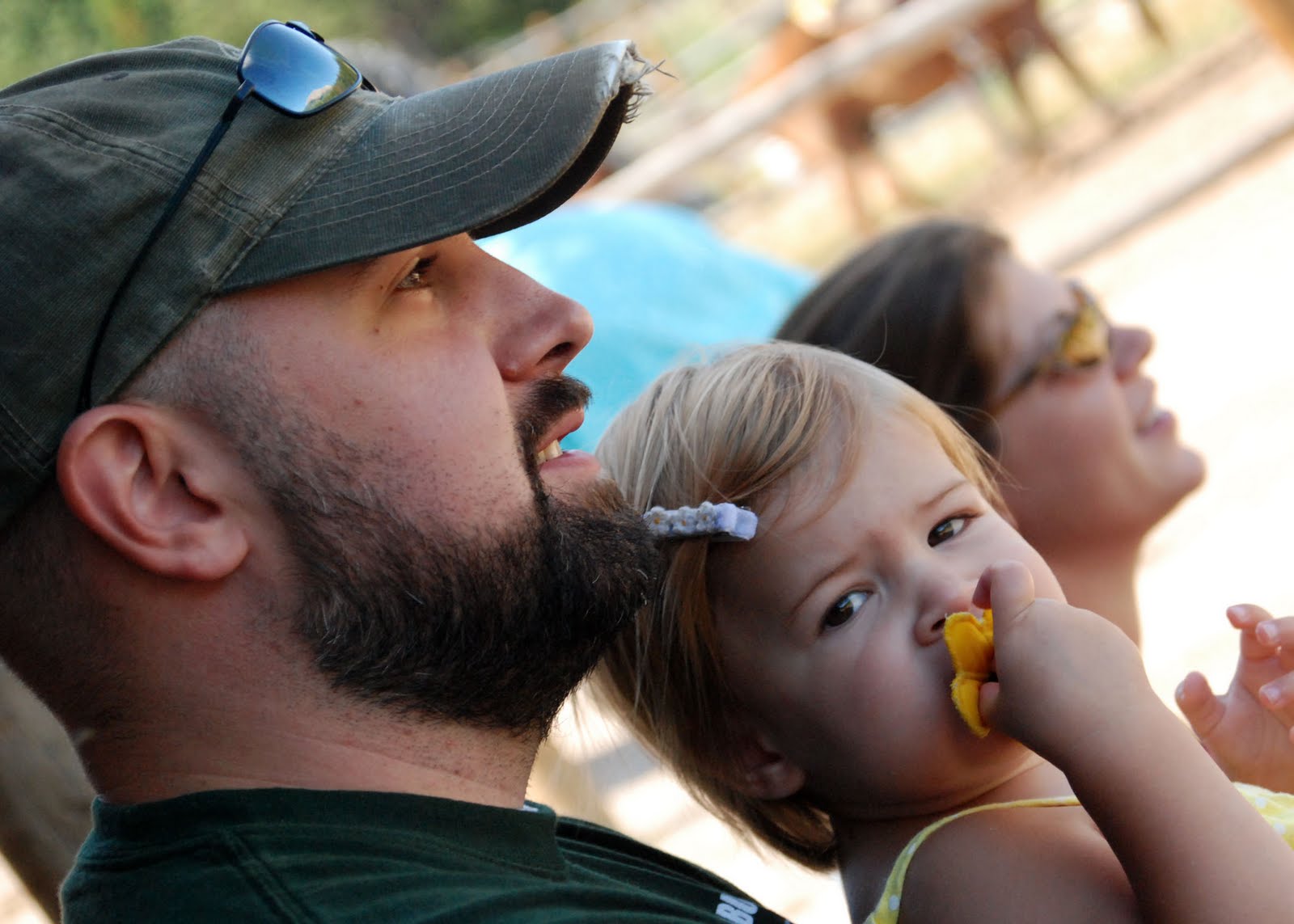 Magnolia and Boothe: Lane Guest Ranch