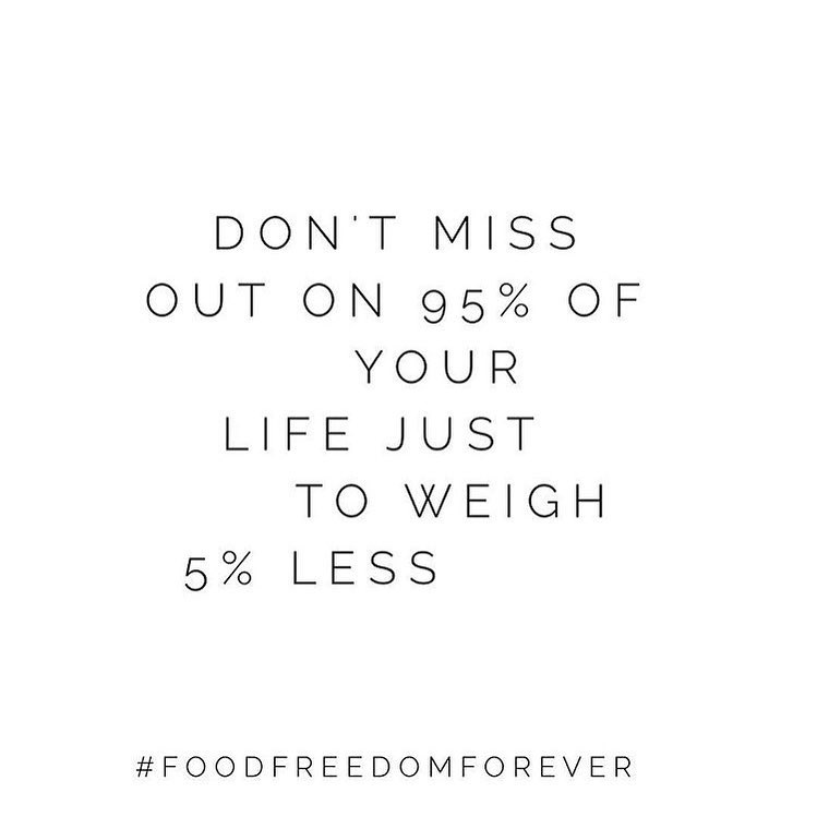 Eating Disorder Survivor Quotes