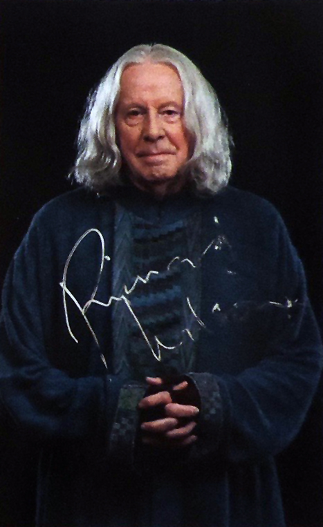 Dame's Portrait Gallery: Richard Wilson, London, ENGLAND