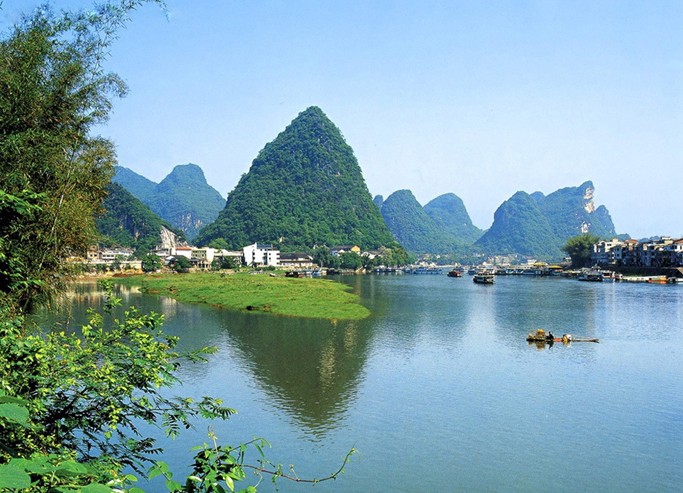 China Tour Packages: A Visit in Guangxi Zhuang Autonomous Region