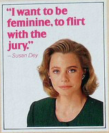 Everything Susan Dey: More Susan Dey photo randomness