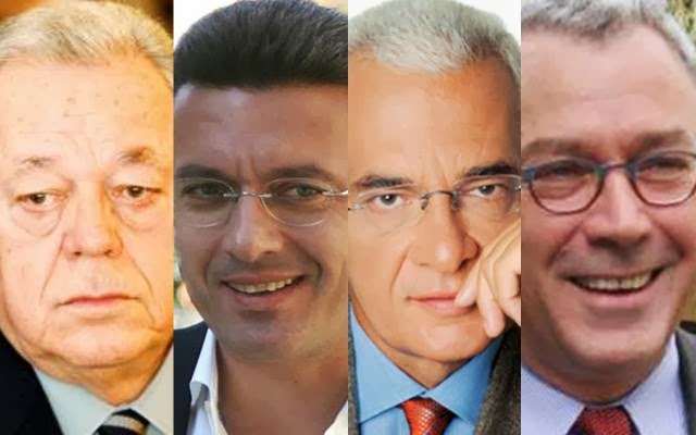 ΥΠΟΧΡΕΩΤΙΚΗ Η ΣΥΛΛΗΨΗ ΤΟΥΣ ΜΕ ΤΗΝ ΔΙΑΔΙΚΑΣΙΑ ΤΟΥ ΑΥΤΟΦΩΡΟΥ ΓΙΑ ΤΑ ΠΕΡΙ ...