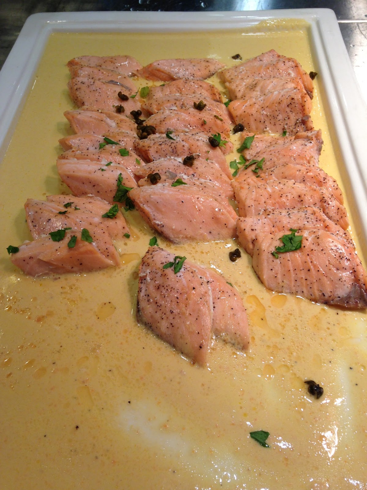 FoodieFC: Todai Singapore - International Seafood And Sushi Buffet ...