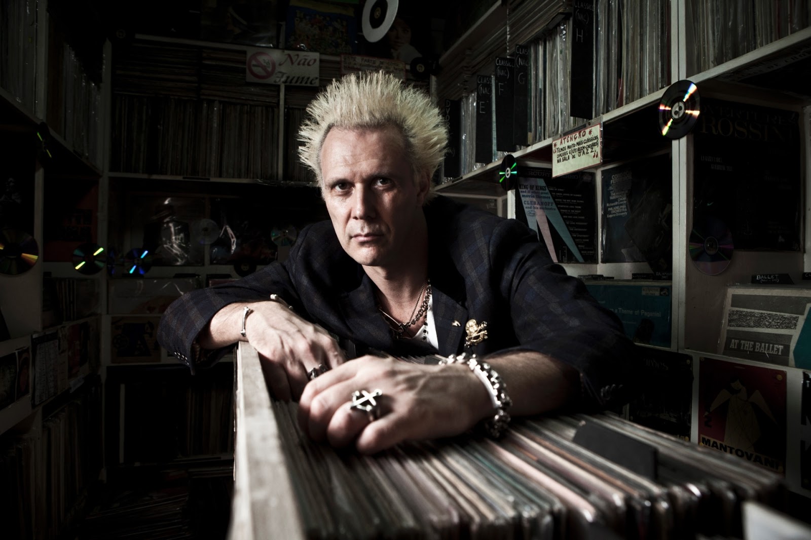 Supla celebra 30 anos de carreira no Teatro Bradesco - Acesso Cultural