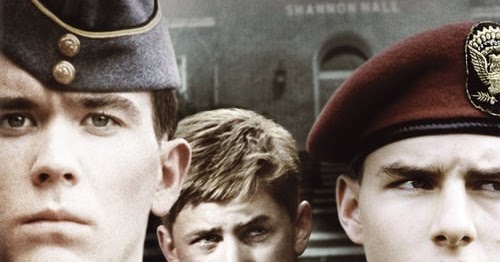 Taps, más allá del honor © 1981 !ver en linea!. ©1080p! película ...