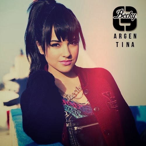 Becky G Argentina: ¿El nuevo album de Becky ya tiene fecha oficial?