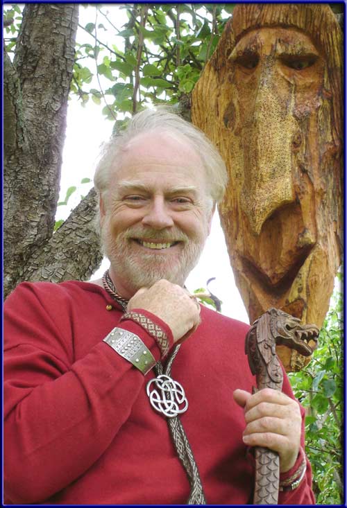 Best eBook Reviews: The Way of Wyrd by Brian Bates is a magical book ...