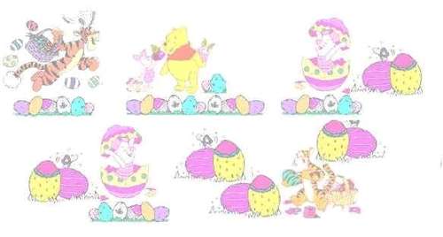 La Magia por el Arte: TEXTURAS INFANTILES