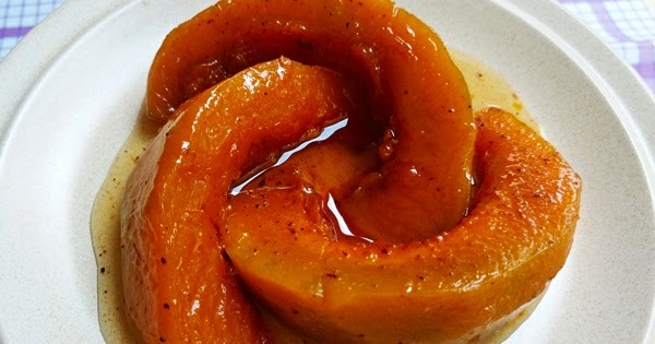 Cara Nak Buat Sira Labu Mudah - LelandkruwCampbell