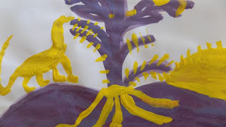 Be different, be creative: 150. objava: Komplementarne barve