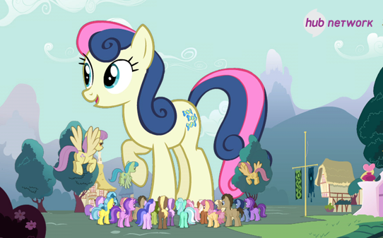Equestria Daily - MLP Stuff!: This Day in Pony History - February 23th ...