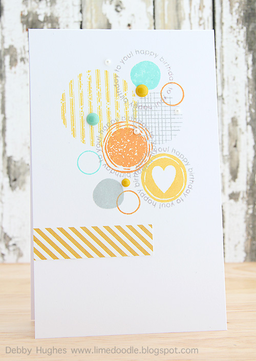 lime doodle: case study challenge 128