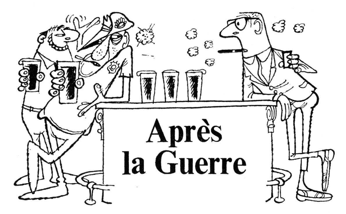 and everything else too: Art of Benier