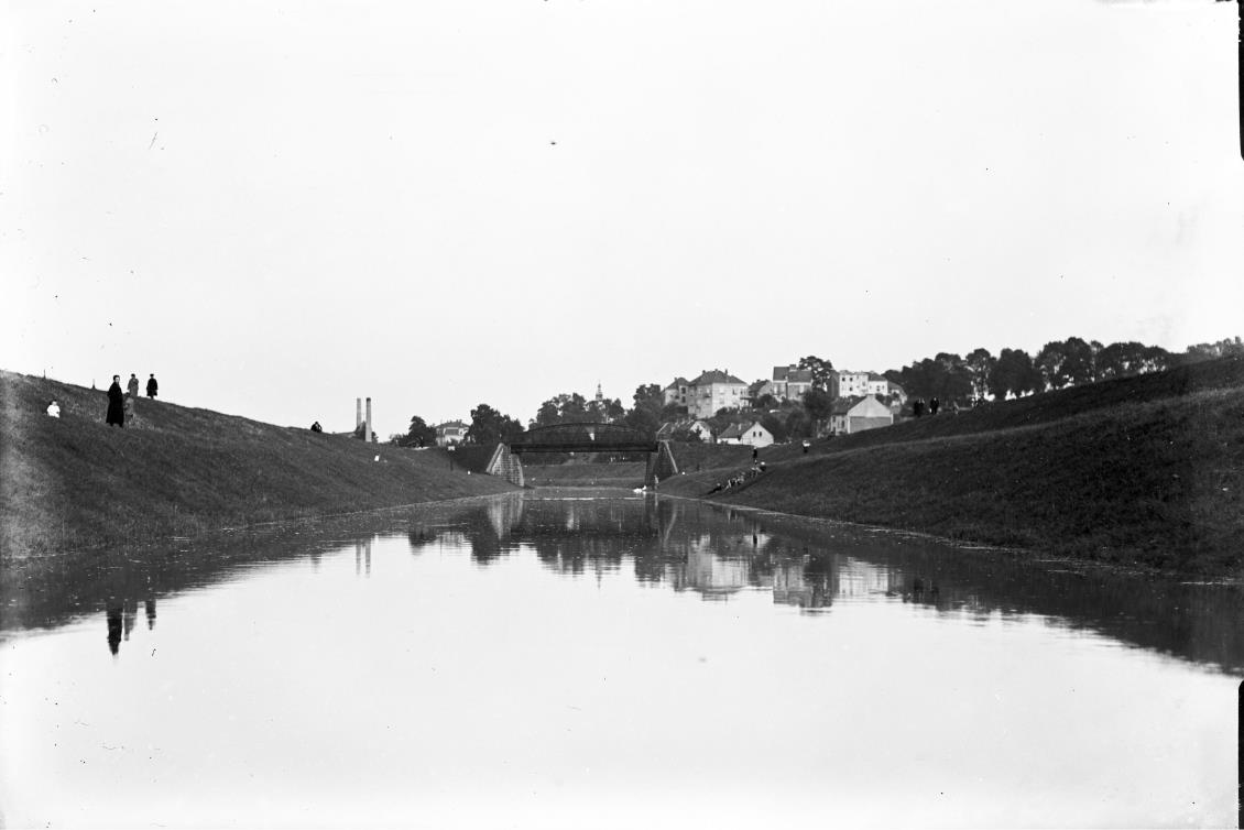 Upadek techniki Krakowa: kwietnia 2017