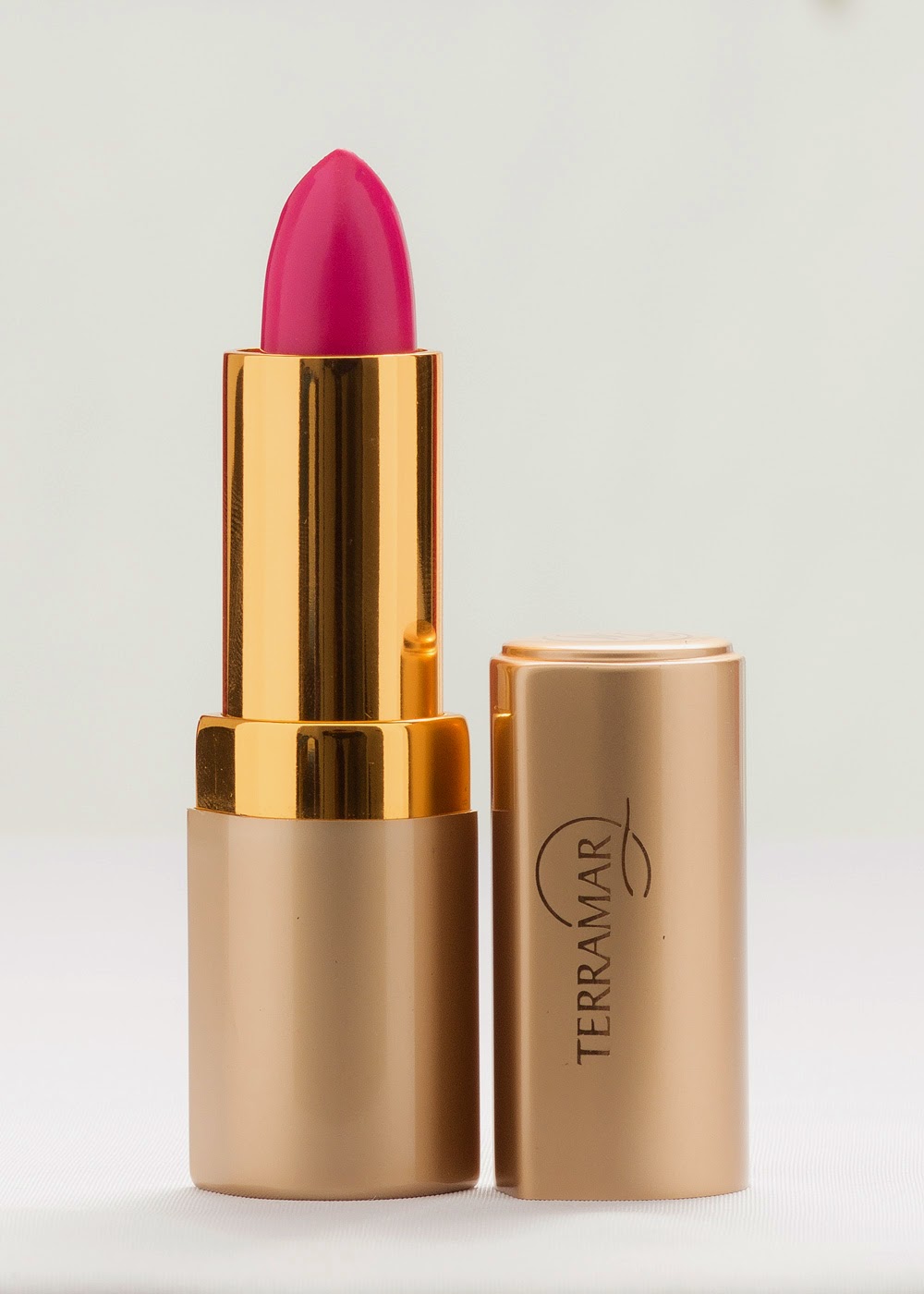 Fabcuore: Labiales y brillos labiales Terramar