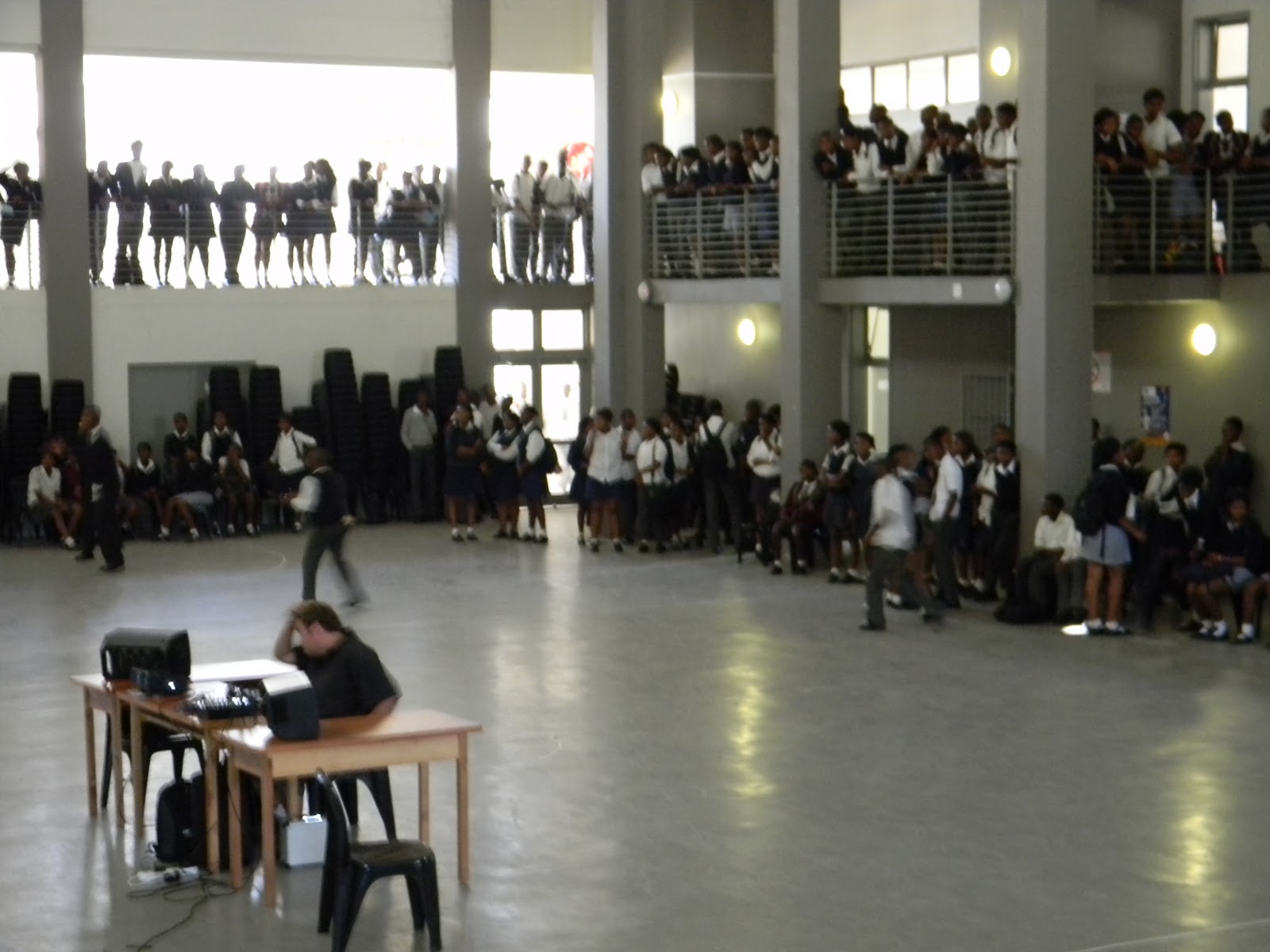 Life Through Happy Eyes