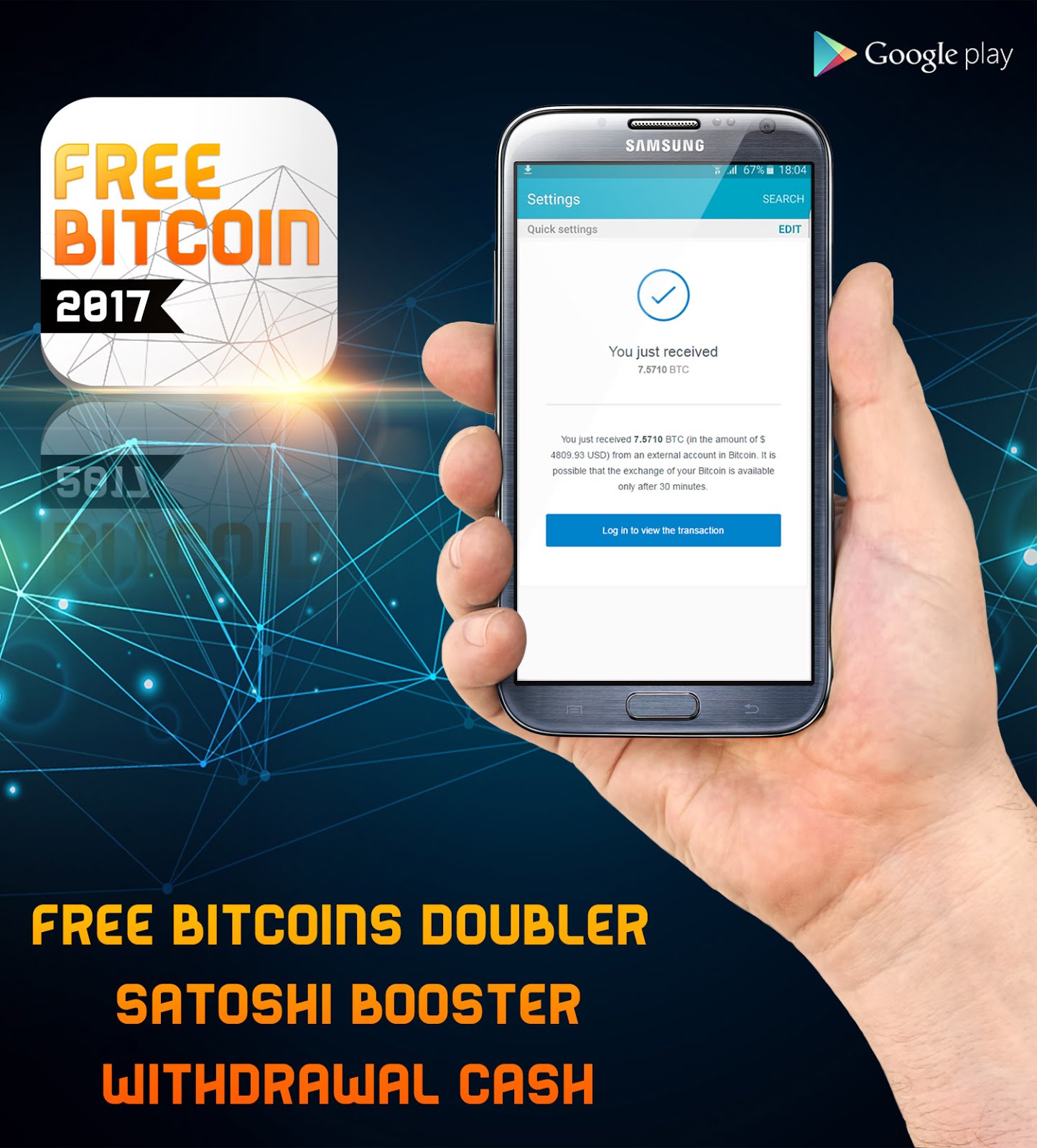 How To Get Free Bitcoins On Bitcoin Billionaire | Earn Free Bitcoin ...