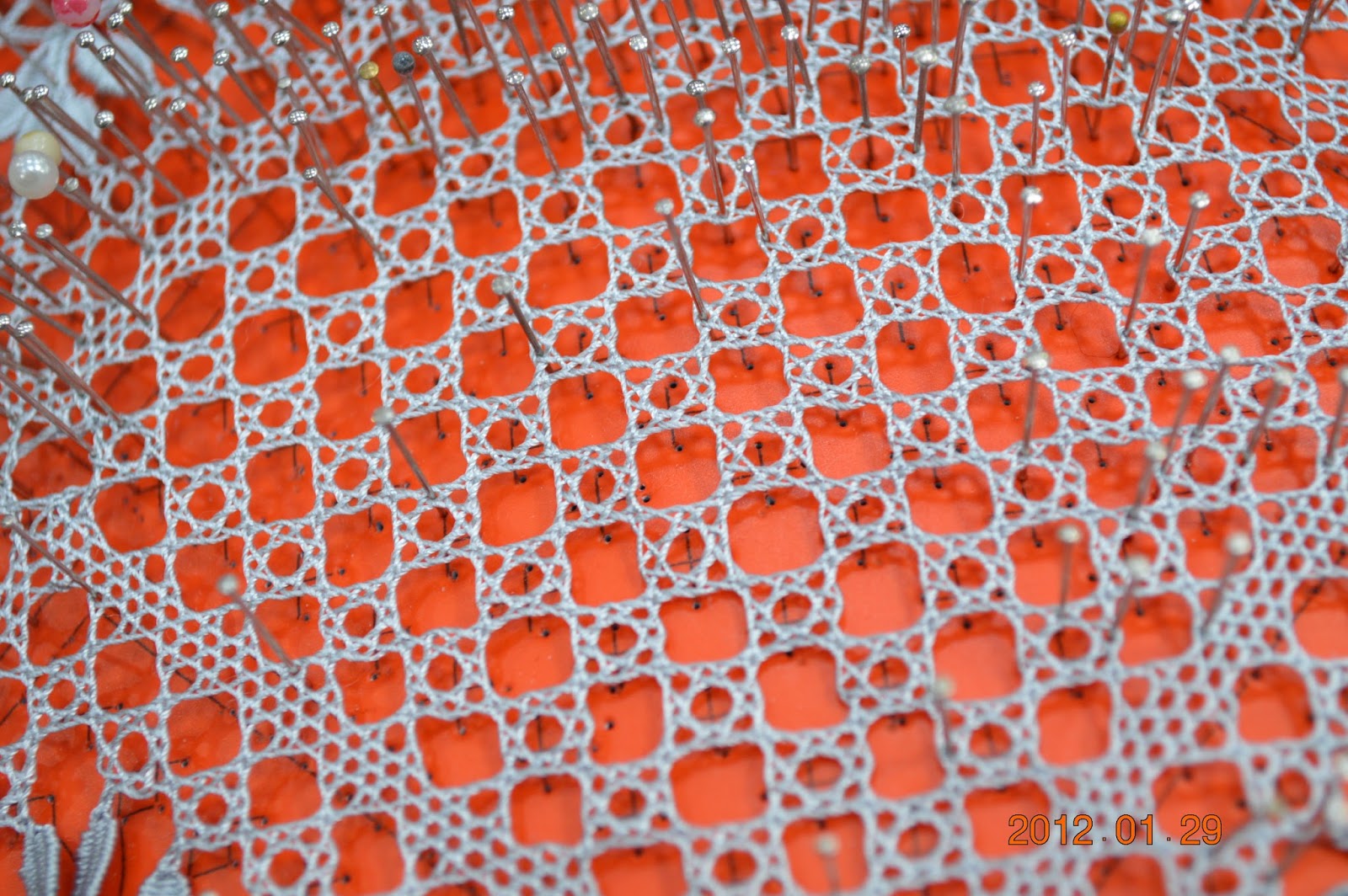 ENCAJERAS DE BOLILLOS DE BENALMÁDENA: Asociacion de Encajeras de ...