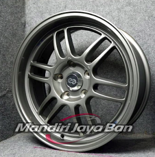 Daftar Harga Velg Mobil Ring 17 Satu Set Semua Tipe dan Terbaru 2020 ...