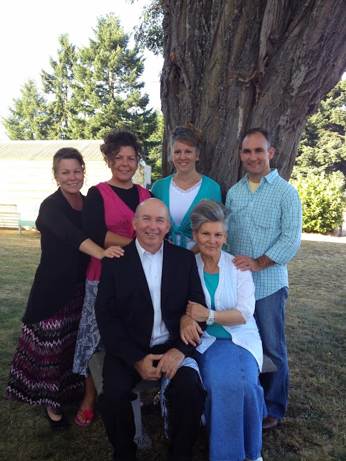 Mattocks Family News