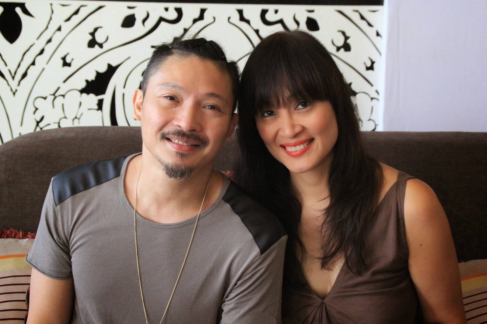 Handpicked by Ron & Chris: The curious and unwavering maven: Myrza Sison