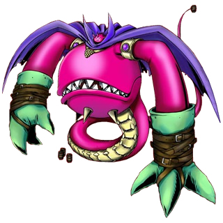 [Linhas Evolutivas] PetitMamon from Pucchiemon ~ MEU×DIGIMON