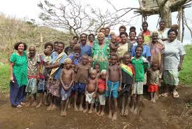 Vanuatu: Thank you. For those who donated and infomed me.updated july