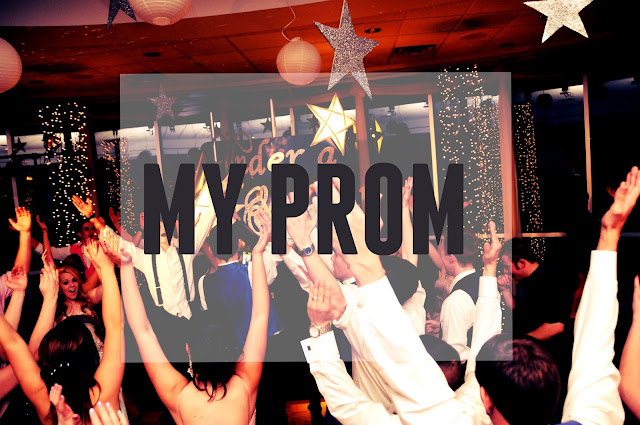 Girls for God: My Prom: The Makeup, Hair, Dress, and Date