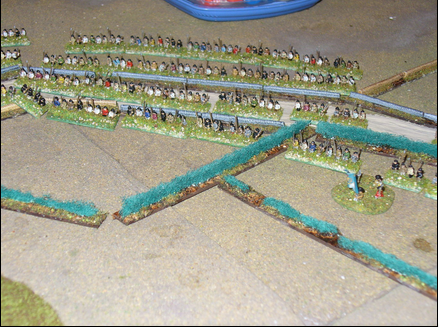 Who Cares Who Wins: Battle of Arklow -9th June 1798