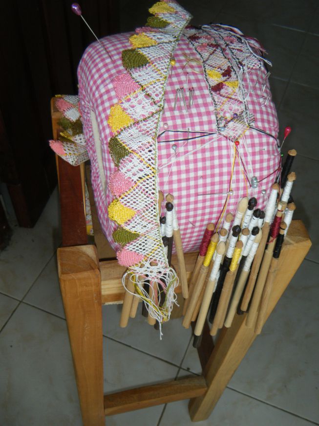 APRONAD PANAMA: The best crafts of Panama