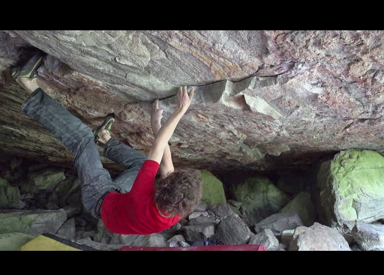Mountains and Water: Change: A Review of the new film from Petr Pavlicek