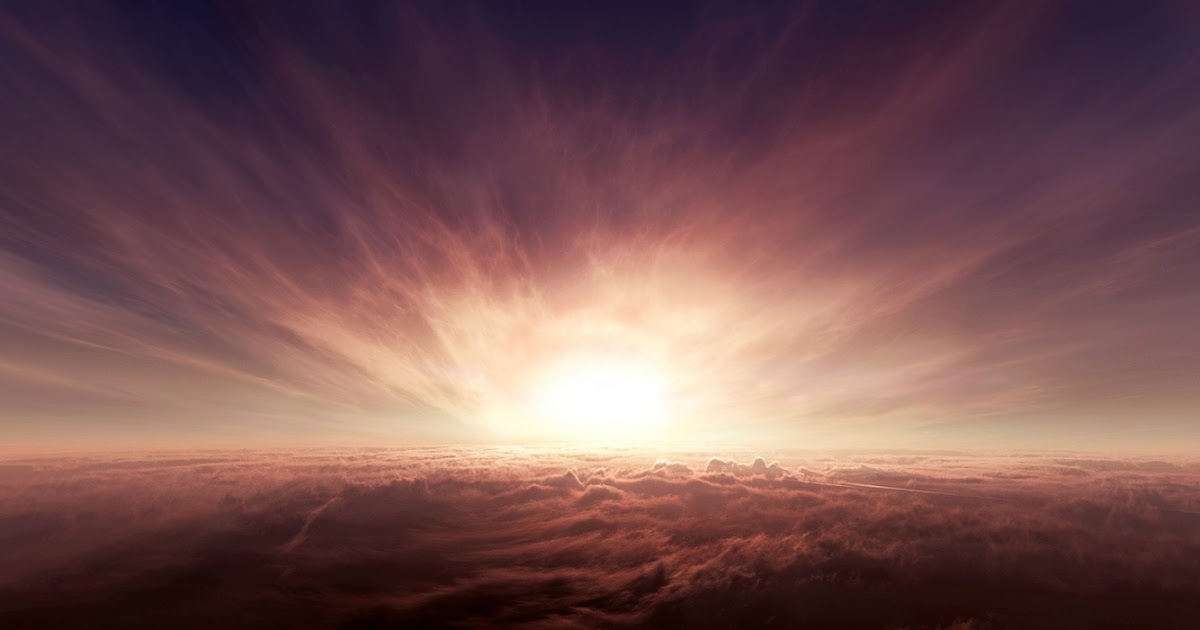 DIOS DIJO: QUE HAYA LUZ ~ Ilumina tu Generacion