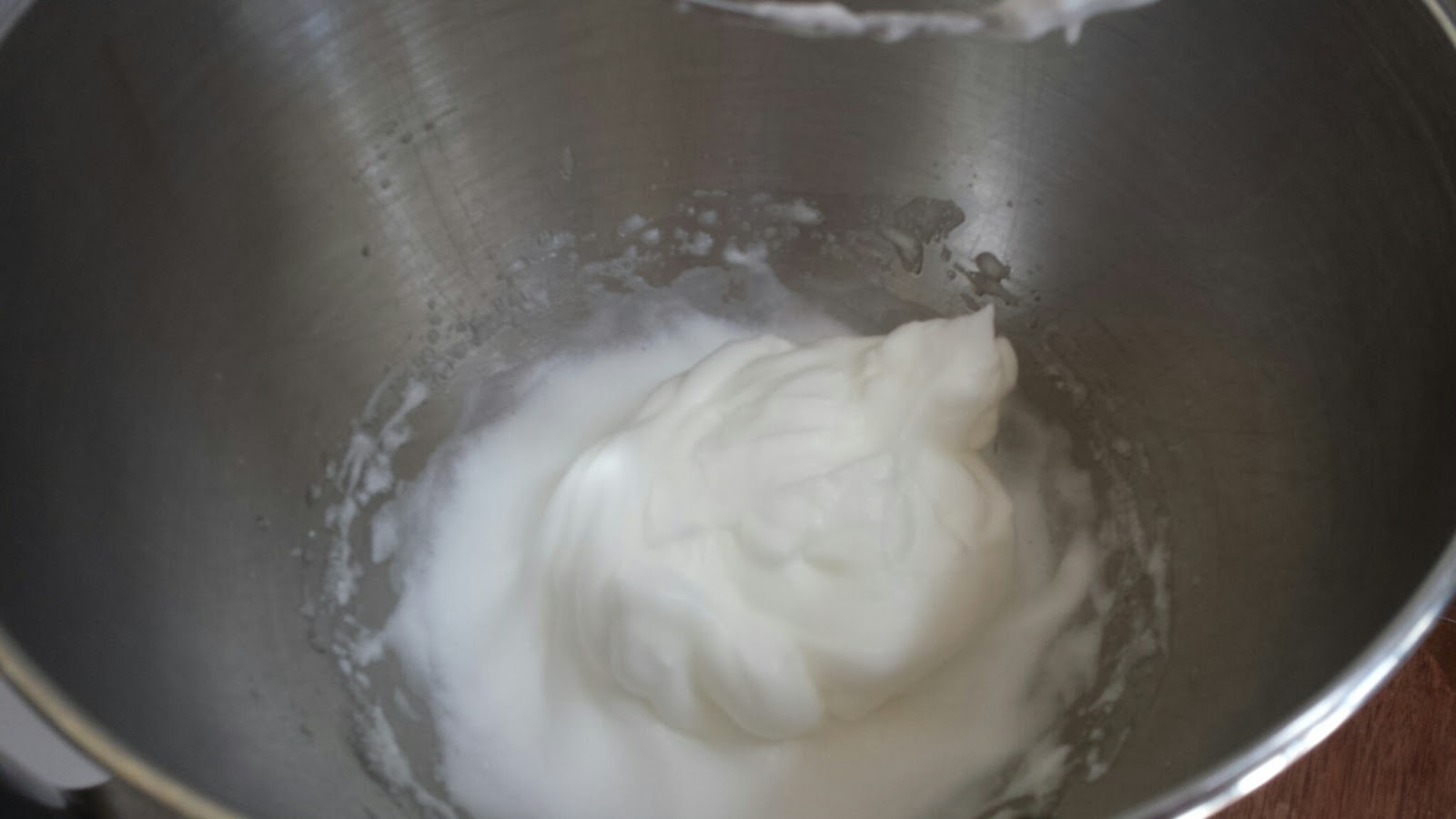 My Patchwork Quilt: EMMA YODER'S ANGEL CREAM PIE