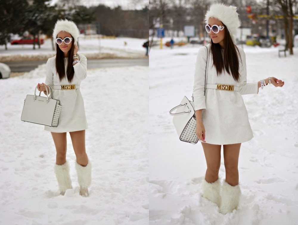 J'adore Fashion: Snow Queen Vol II