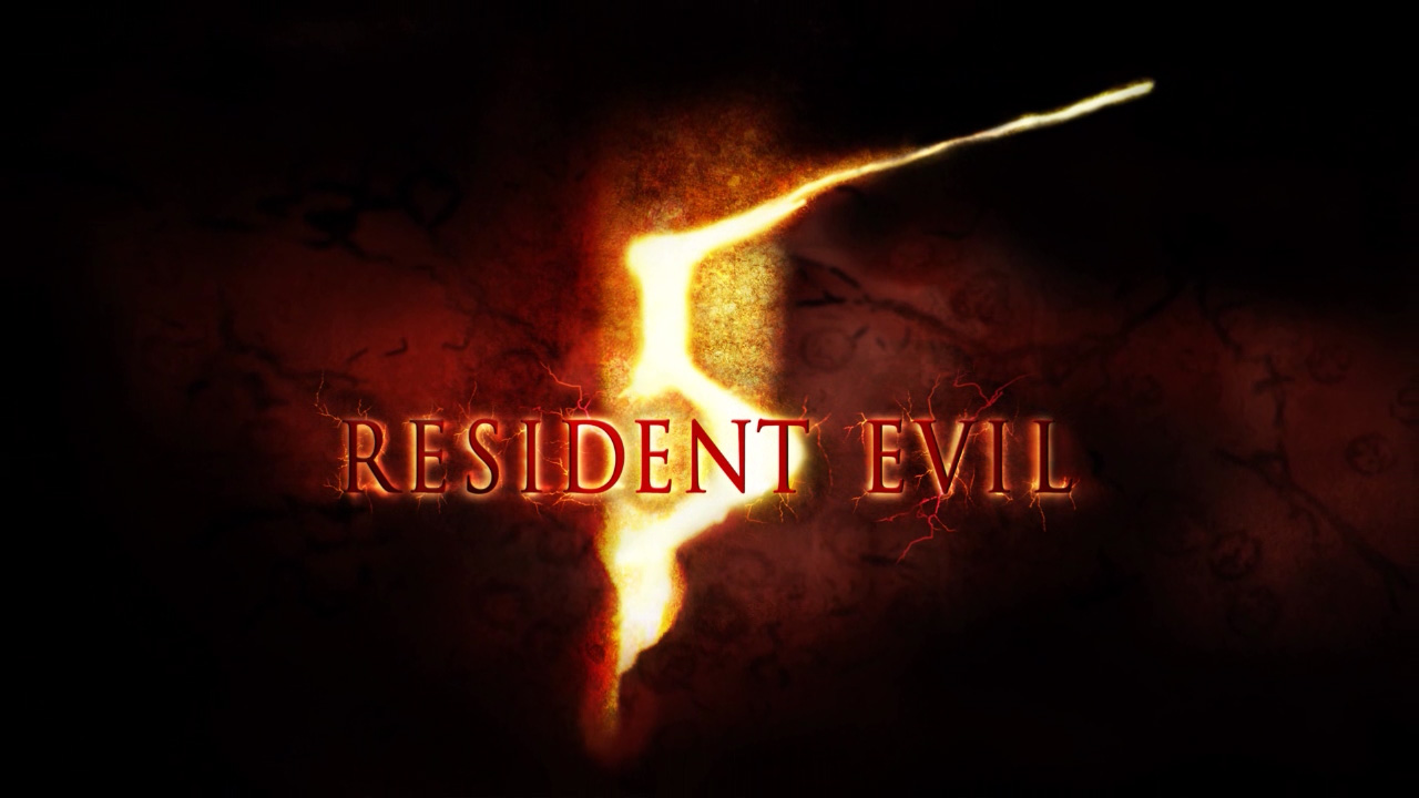 Super Adventures in Gaming: Resident Evil 5 (PC) - Part 1
