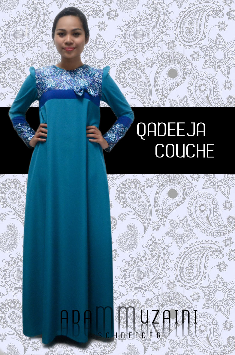 Adam Muzaini Schneider