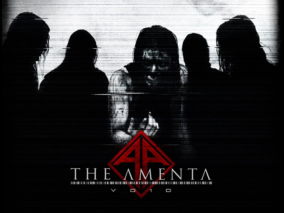 Zyk's Asylum: Premonições: The Amenta