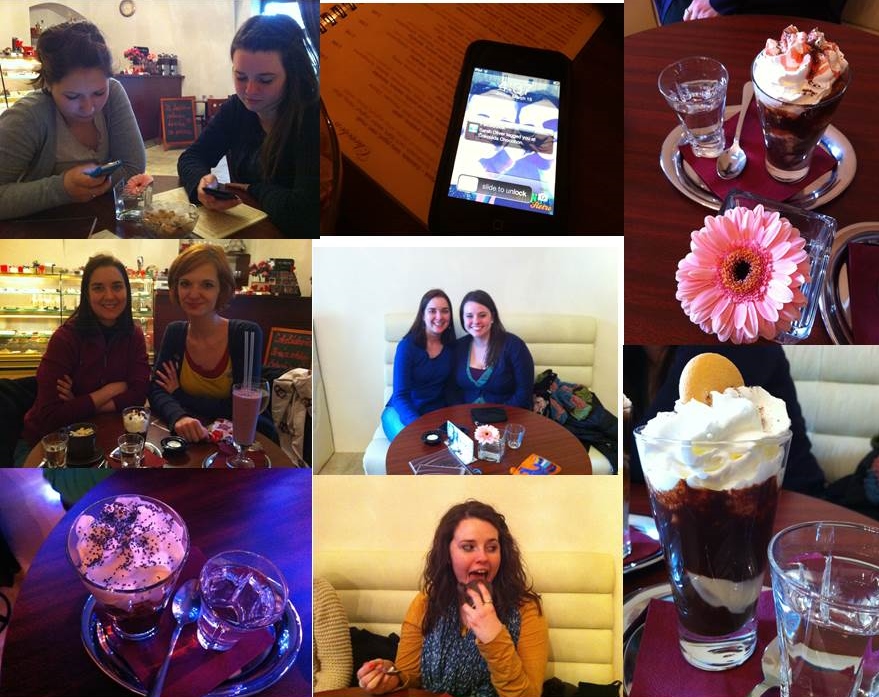 Going to Narnia (Slovakia)!