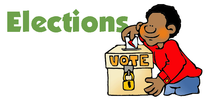 Green Team Gazette: Nonpartisan Election Classroom Resources