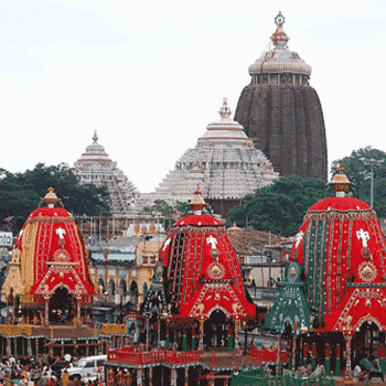 Jagannath Puri Dham | जगन्नाथ पूरी धाम - Bhaktimala