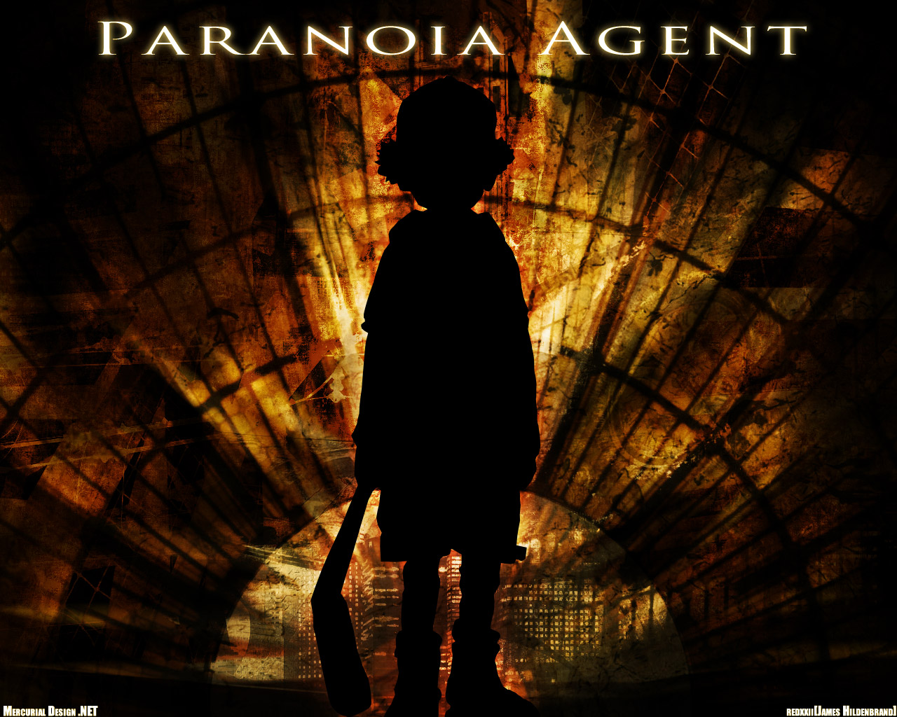 Middlejapan 0: Paranoia Agent