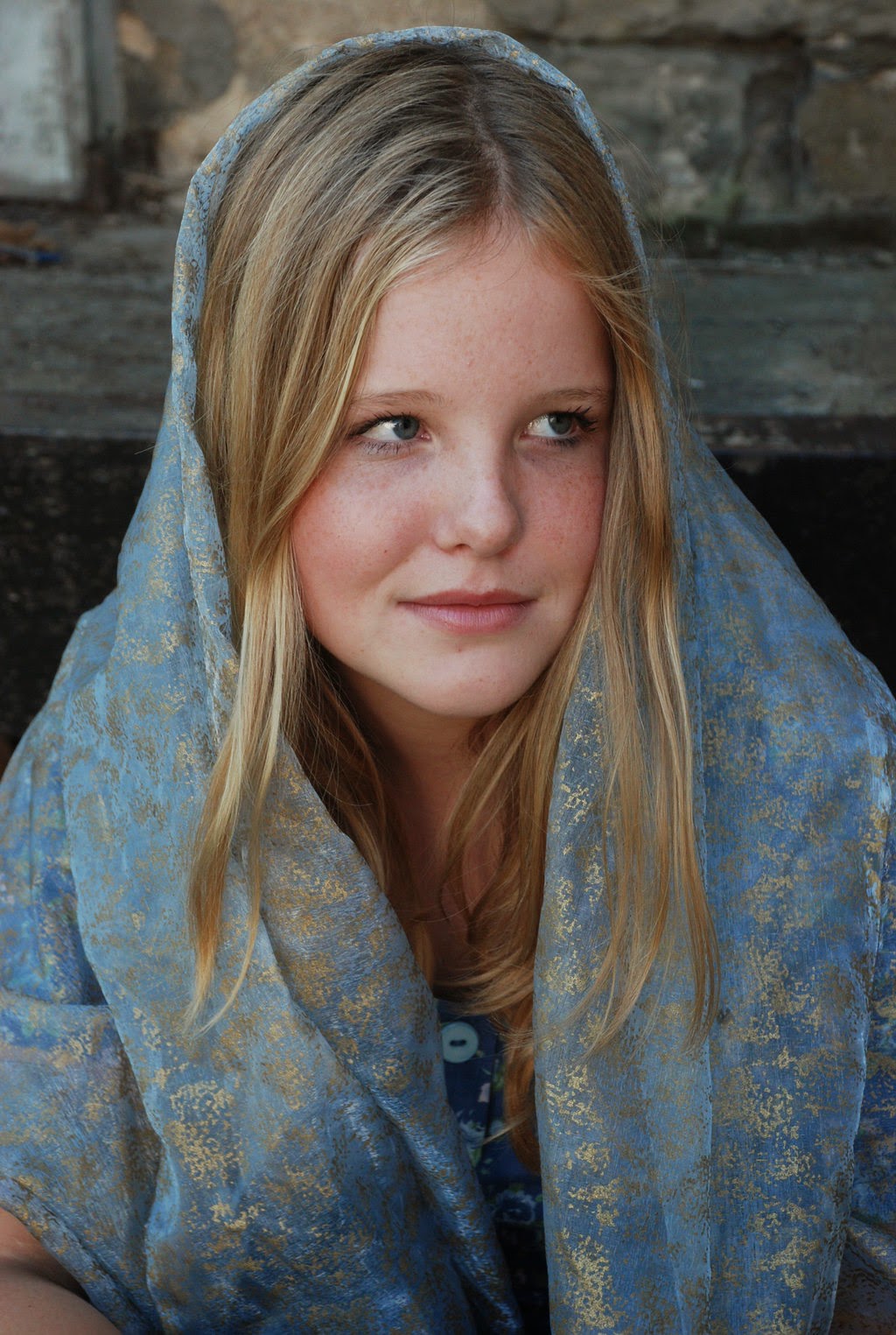 Campaña de Pendragon: Lady Serena