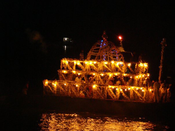 Un poco de nuestra historia