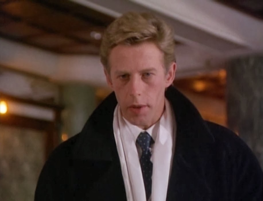 Direct to Video Connoisseur Images: Howling V: The Rebirth (1989)