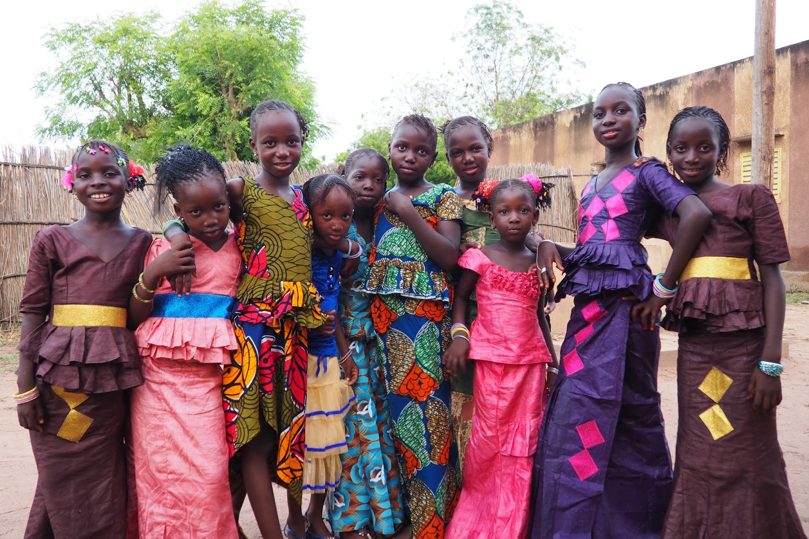 La vie rêvée de Guillaume: Une Tabaski au Sénégal