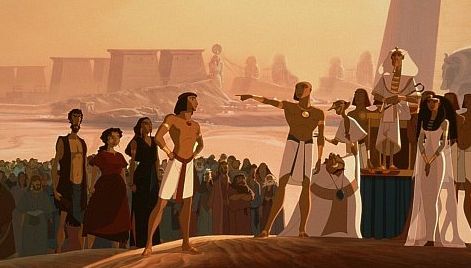 Estudio Biblia: EXODO 2:11-24. Corazón hebreo