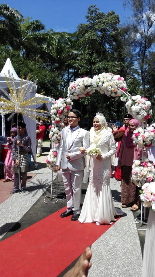 Kamen Riders Joins A Fan And His Wife In Their Wedding - JEFusion