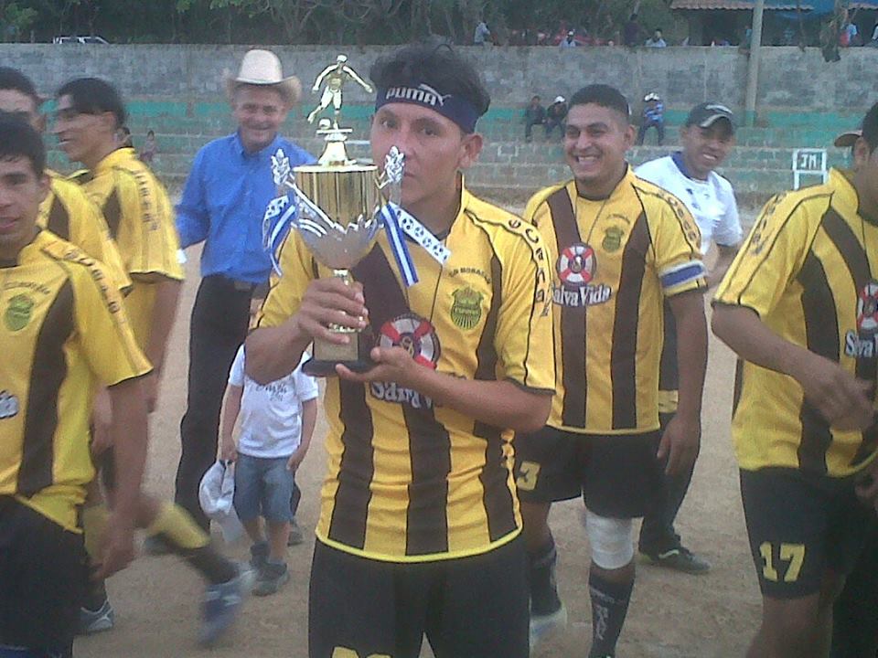 GALERIA ~ Jiquinlaca,Concepcion, Intibuca